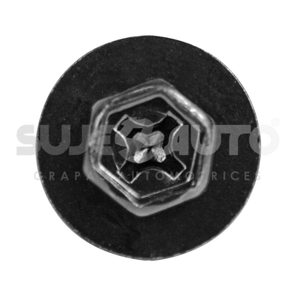 Tornillo P Grapa Doble VARIOS UNIVERSAL 21728