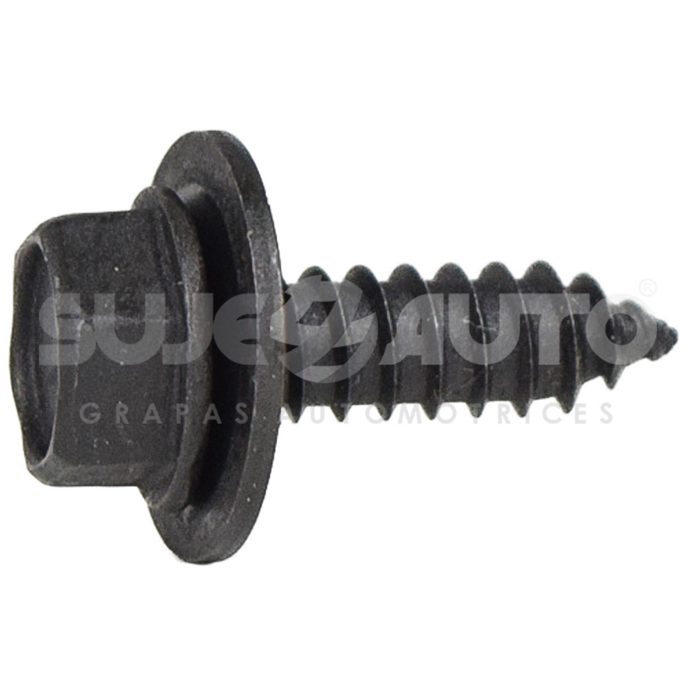 Pija Para Grapa Doble VARIOS UNIVERSAL 20540