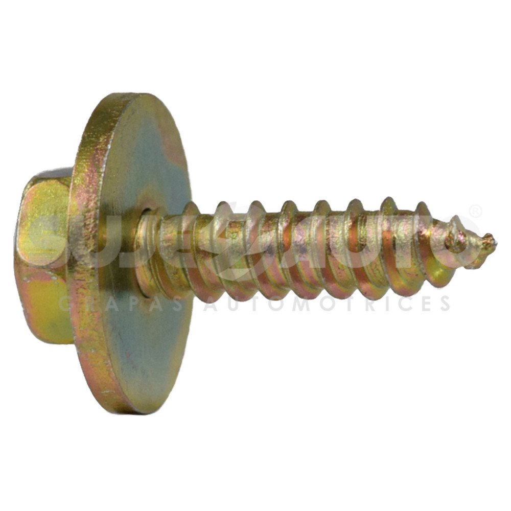 Pija Para Grapa Doble VARIOS UNIVERSAL 20590